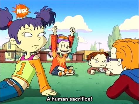 1990 Cartoons Rugrats Rugrats All Grown Up