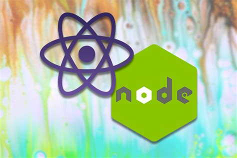 deploying a full stack node js react app for free with begin