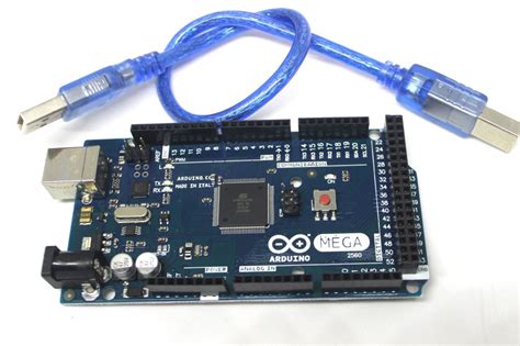 arduino mega 2560 hub360