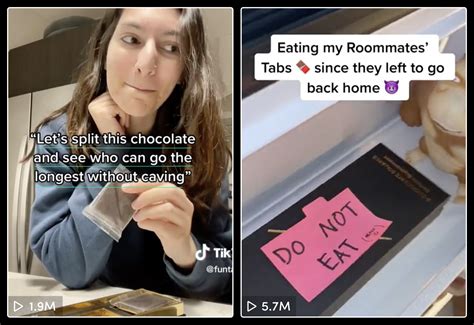 The Chocolate That Goes Viral Every Day