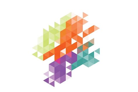 Abstract Triangle Background 3292345 Vector Art At Vecteezy