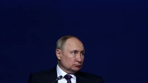 Vladimir Putins Regime Will Collapse If He Loses This Key Territory