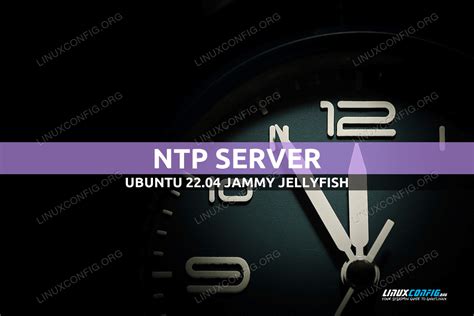 Configure Ntp Server And Client On Debian 12 Bookworm 43 Off