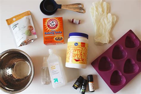 Homemade Shower Steamers — Entertain The Idea