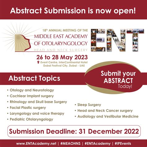 Ent Academy Ent Academy Uae Twitter