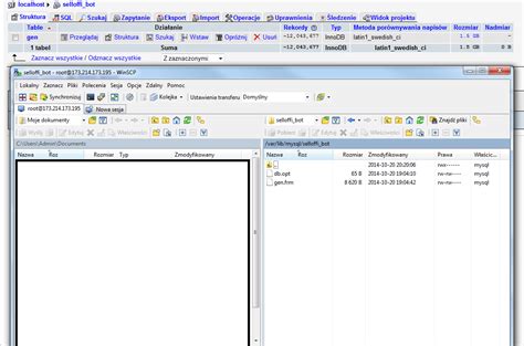 debian where i can find mysql data file stack overflow