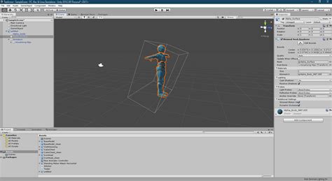 export mixamo rigged model to unity have rotation issues blender my