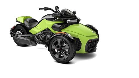 Can Am 2023 Spyder F3 S Special Series Abs 車款介紹 Yahoo奇摩汽車機車