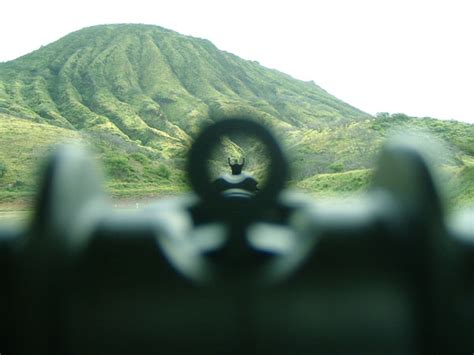iron sights gun wiki fandom powered by wikia