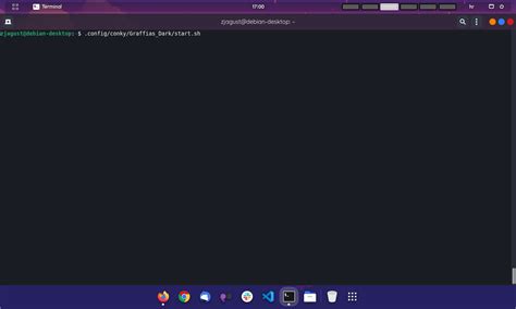 Gnome Customization On Debian Complete Guide ⋆ Zacks