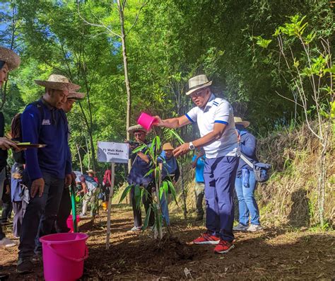Memperingati Hari Peduli Sampah Nasional 2024 Pj Walikota Cimahi Ajak