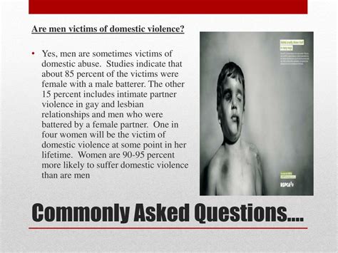 Ppt Domestic Violence Powerpoint Presentation Free Download Id 6352594