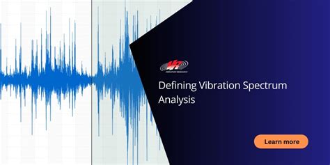W5 Engineering On Linkedin Defining Vibration Spectrum Analysis