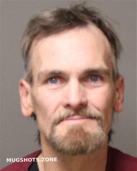 Martin Christopher Dale 12 17 2023 New River Valley Regional Jail