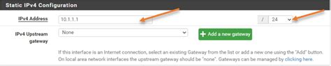 how to configure pfsense dmz setup step by step getlabsdone