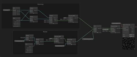 quick tip simple uv distortion in unity shader graph