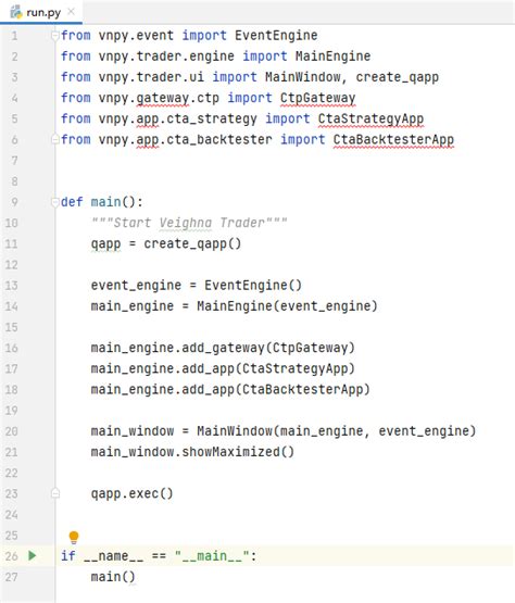 启动 vnpy 3 0 0 有问题，报 modulenotfounderror no module named talib 错误，请问