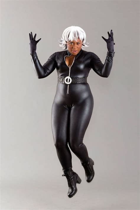 30 Superhero And Villain Costume Ideas Fit For An Epic Halloween