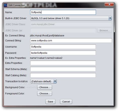 sql sever client for mac