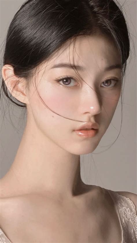 「chinese Girls」おしゃれまとめの人気アイデア｜pinterest｜risa 美人 イラスト 顔 クールビューティー