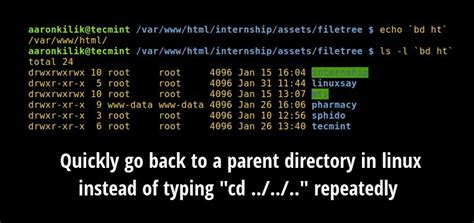 pin on tecmint linux howto s guide
