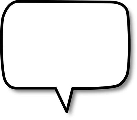 Burbuja Del Discurso Globo De Gráficos Vectoriales Gratis En Pixabay