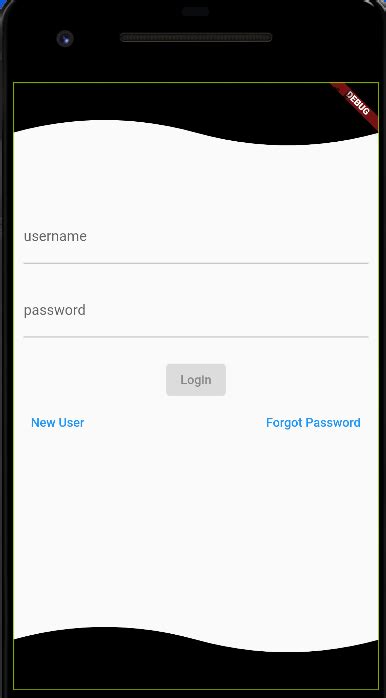 flutter adding a clear button to textfield codecap flutter tutorial