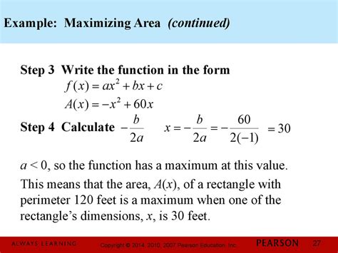 chapter 3 polynomial and rational functions 3 1