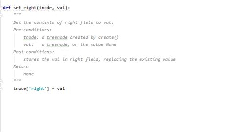 solved a8 python 3 recursive functions converting in fix
