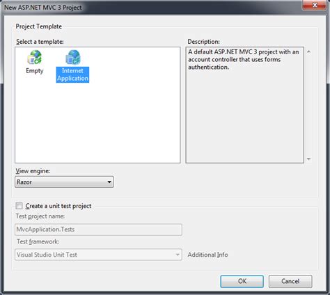 compile your mvc razor views into a seperate dll soul master