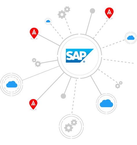 sap hana cloud megaport