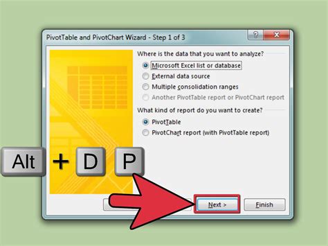 generate report from excel spreadsheet with 4 easy ways to