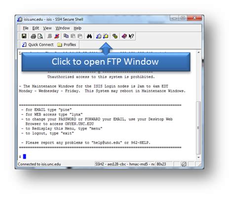 inls261 461 summer i 2013 file tranfer protocol tool