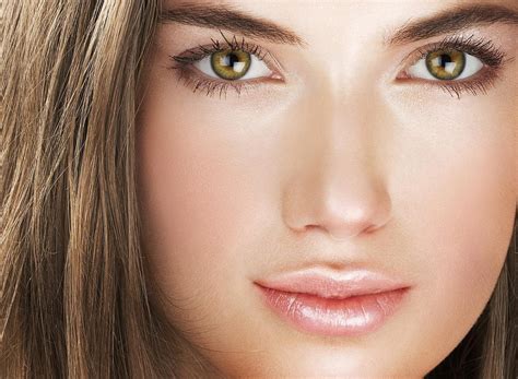 30 Photos To Prove Natural Makeup Is The Best The Wow Style