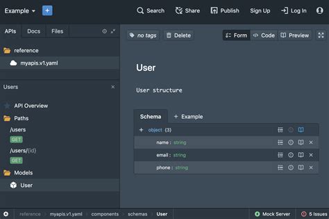 documenting and building node js apis on ibm i · issue 41