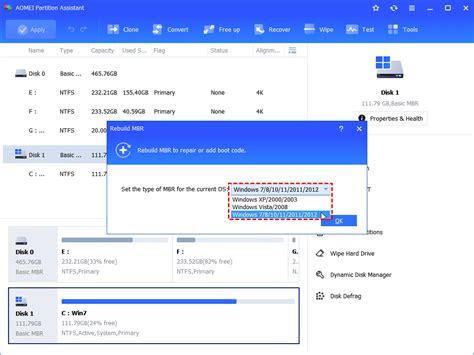 How To Fix Boot Configuration Data File Is Missing In Windows 10