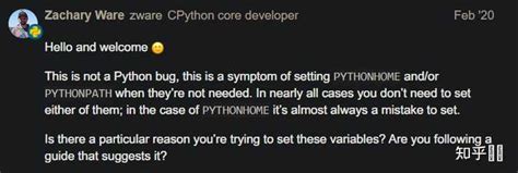 init fs encoding 如何解决安装python时缺失 encoding模块的问题 ？ 知乎