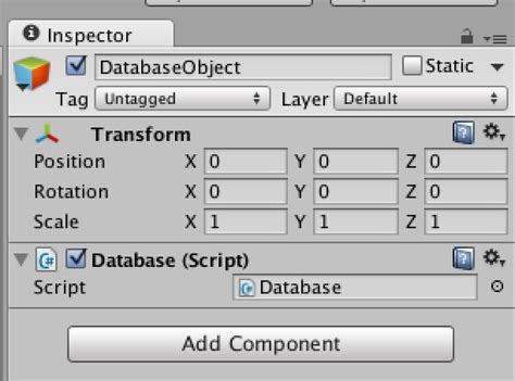 how do i use sqlite with unity
