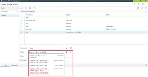 selenium ide what is it and why is it must for every qa java code
