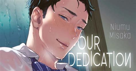 Manga Passion – Review Zu Niumu Misakas „our Dedication“