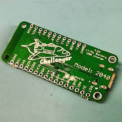 invector labs reveals wi fi enabled rp2040 board tom s hardware