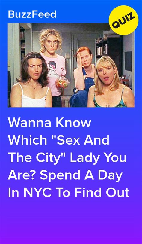 Sex And The City Looks Artofit