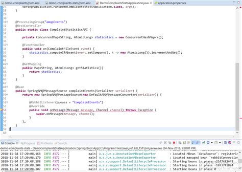 java exception exception is not compatible with throws clause in