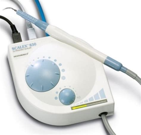 Dental Ultrasonic Scalers Cavitron Units