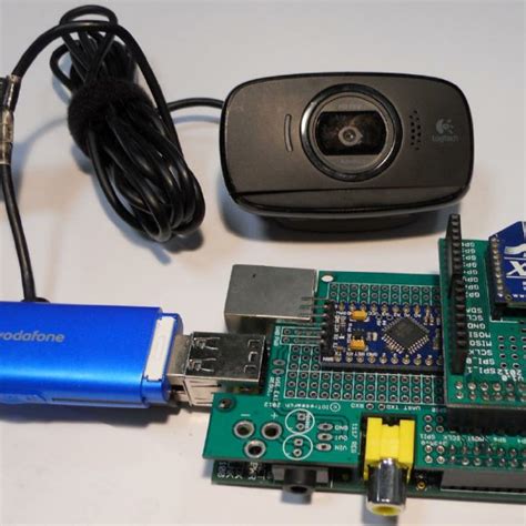 arduino vs microchip microcontrollers raspberry pi and