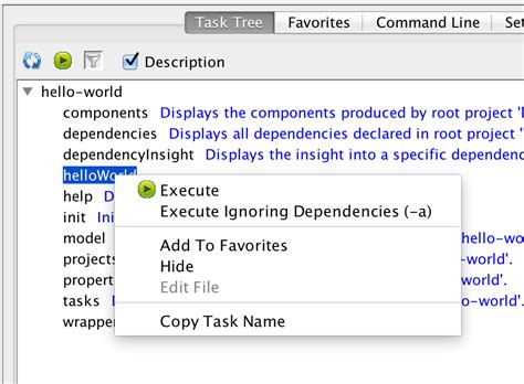 write your first gradle build script to start automating your project