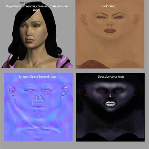 Vivaty Female Avatar Faces