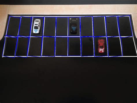 python 2 7 detect parking lot by opencv stack overflow