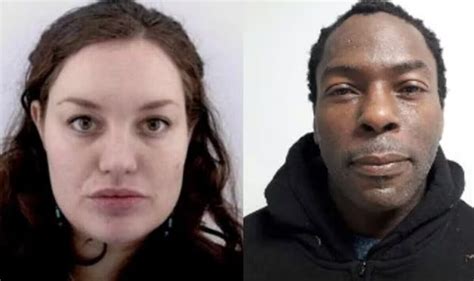 Man Hunted By Police After Disappearing With Partner And Newborn Is