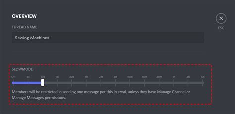 threads moderation faq discord